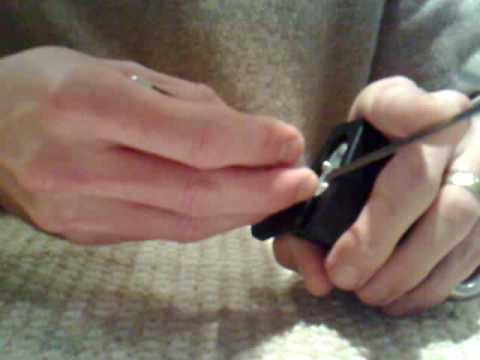 Master proseries 6125 SPP'D Thanks dellboy1987