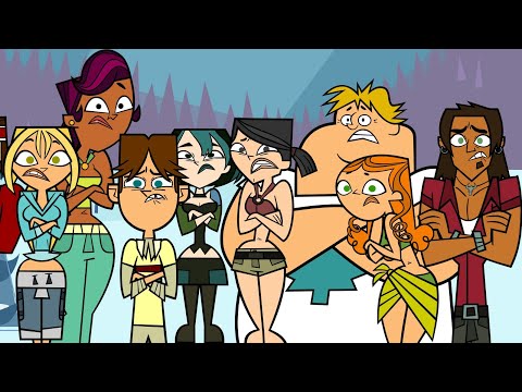 🌍 TOTAL DRAMA WORLD TOUR 🌍 Episode 4 - "Anything Yukon Do, I Can Do Better"