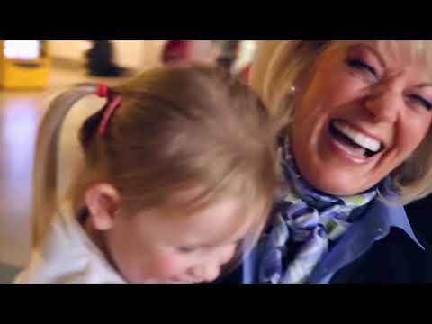 Alaska Airlines Our History Video