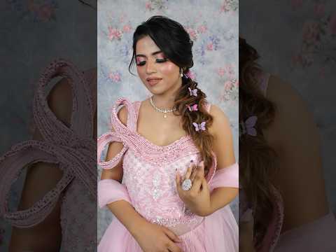 MakeupTransition | DREAMSCAPE PHOTOGRAPHY 📸🌸 #viral #trendingshorts #youtubeshorts #photography