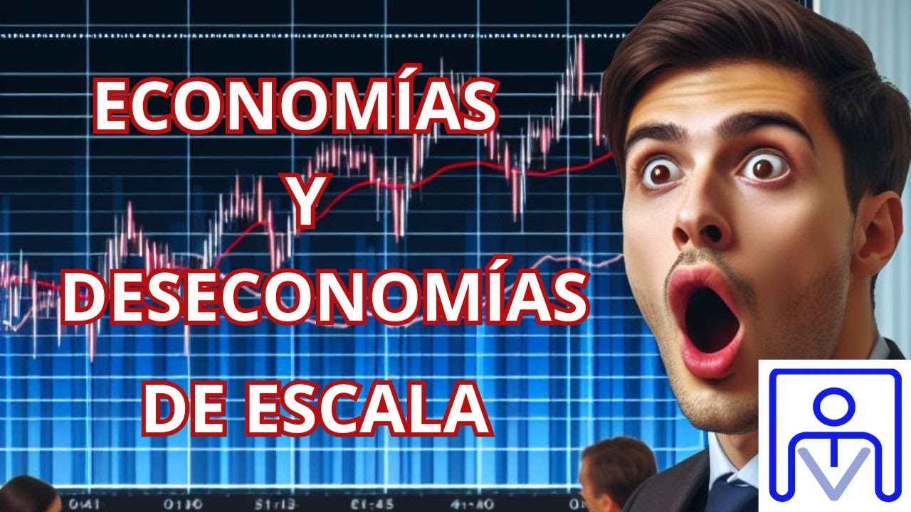 ECONOMÍAS Y DESECONOMÍAS DE ESCALA