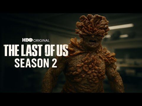 The Last of Us Season 2 MAX | New Characters & Plot Theories Explained!