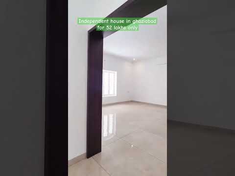 Independent house for sale in Ghaziabad for 52 lakhs only || Exotic Properties