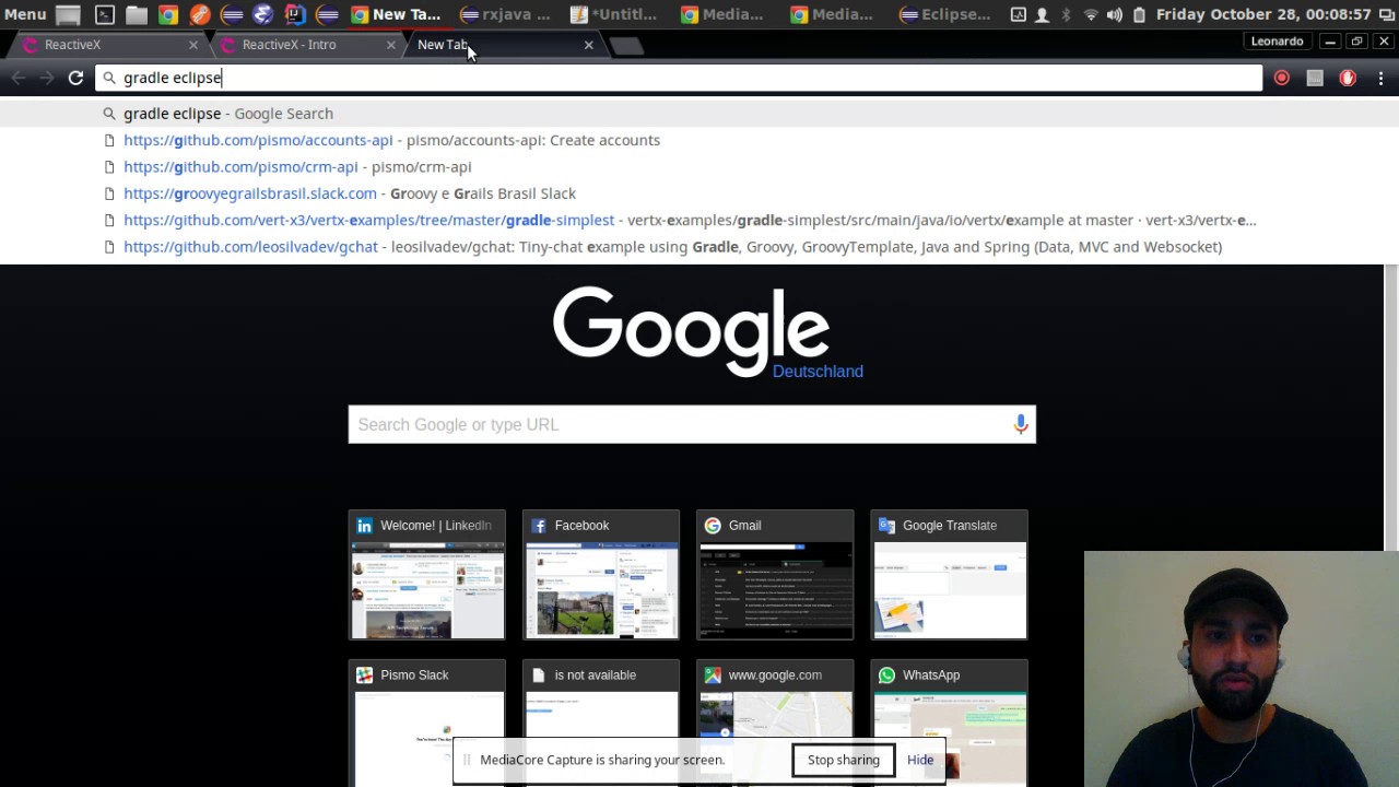 RxJava - Introdução
