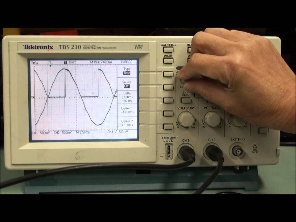 lab 2 half control rectifier