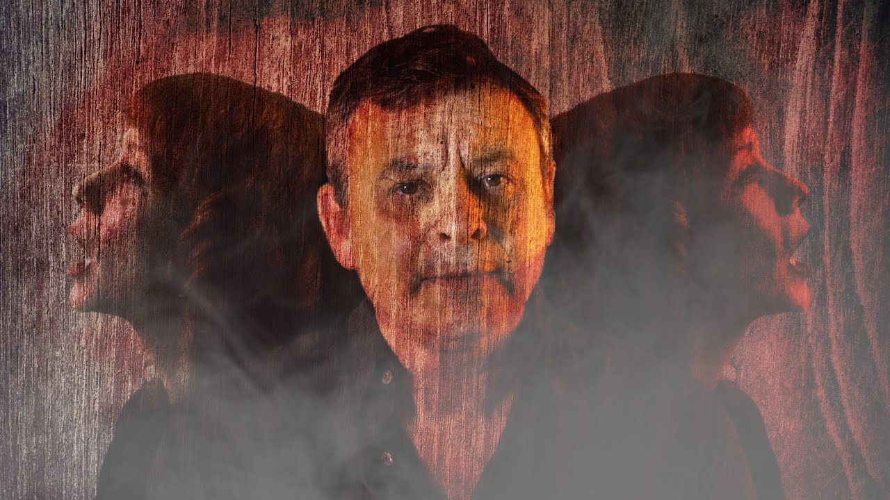 The Exchange - The Anchoress feat. James Dean Bradfield