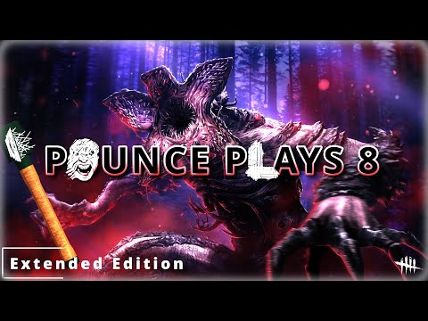 Steam Community :: Video :: DBD: DEMOGORGON POUNCE PLAYS 8