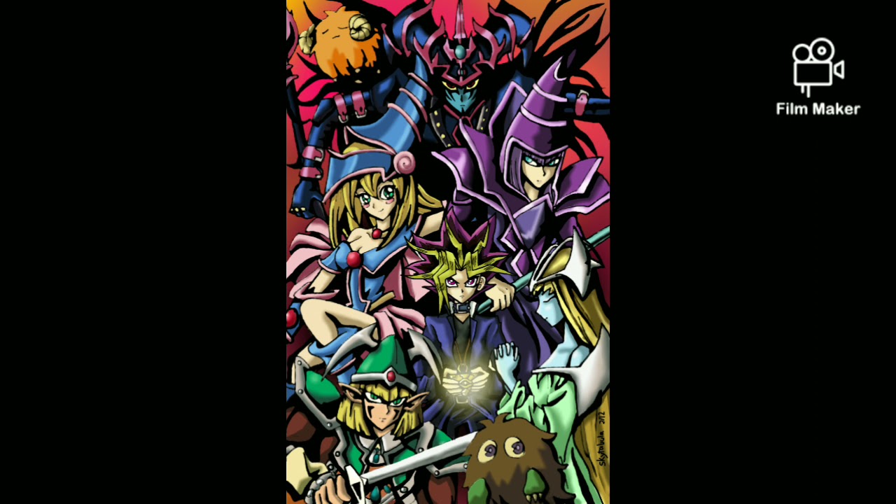 Yu Gi OH wallpapers