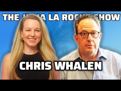 Chris Whalen: No Fed Cuts Coming, Silent Subprime Crisis Brewing & Why Gold Still Wins