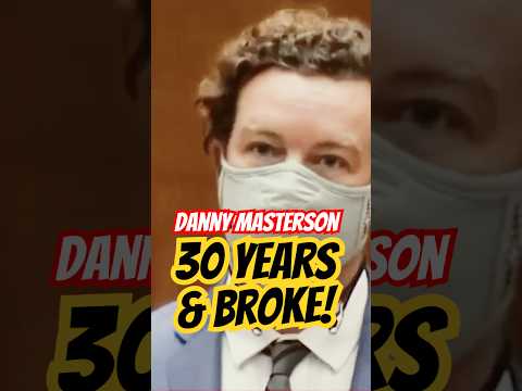 From Trial to Conviction: Danny Masterson’s Story