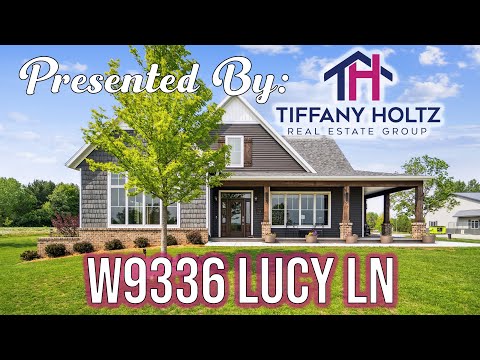 W9336 Lucy Lane, Hortonville