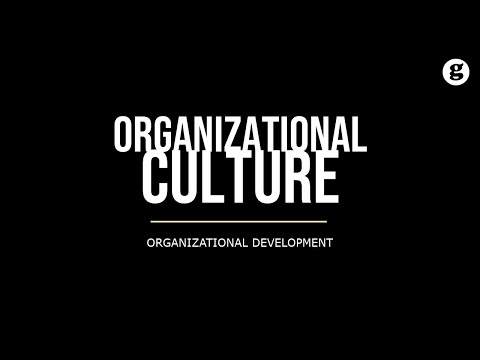 Organizational Culture