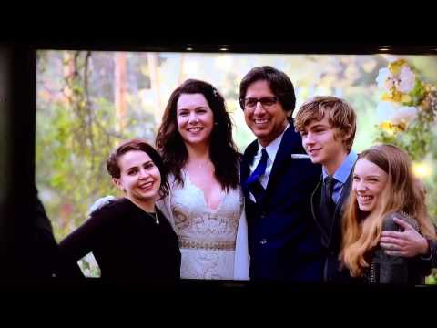 Parenthood Finale You and Me