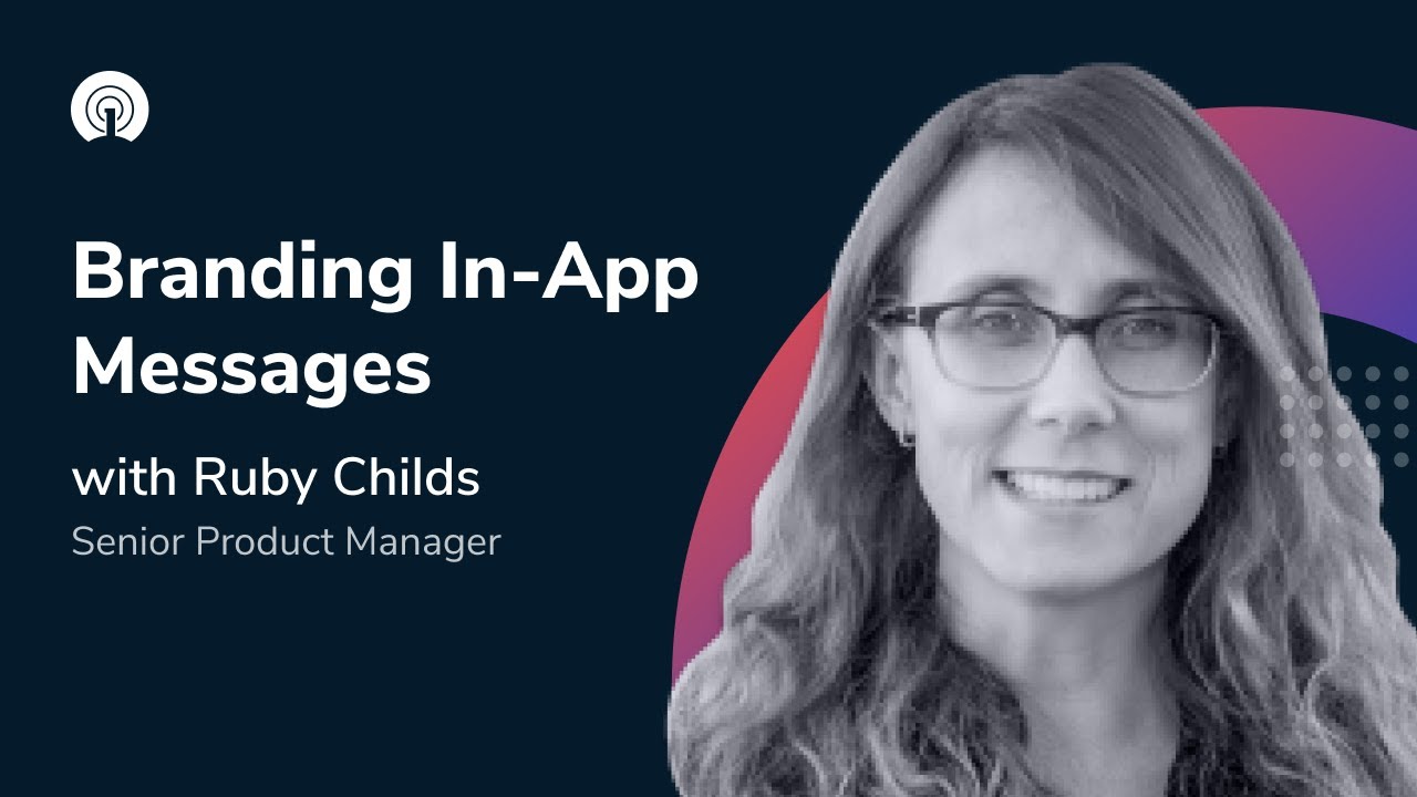 Branding In-App Messages