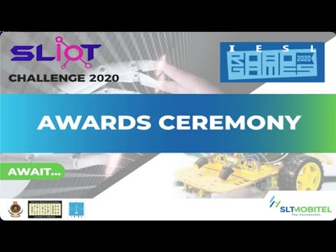 SLIoT Challenge 2026