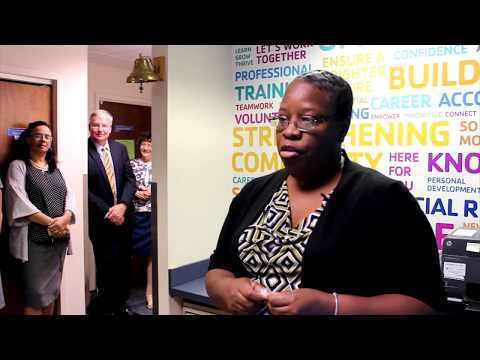 Sheryl Roberts - Administrative Assistant, Beth Israel Deaconess Medical Center