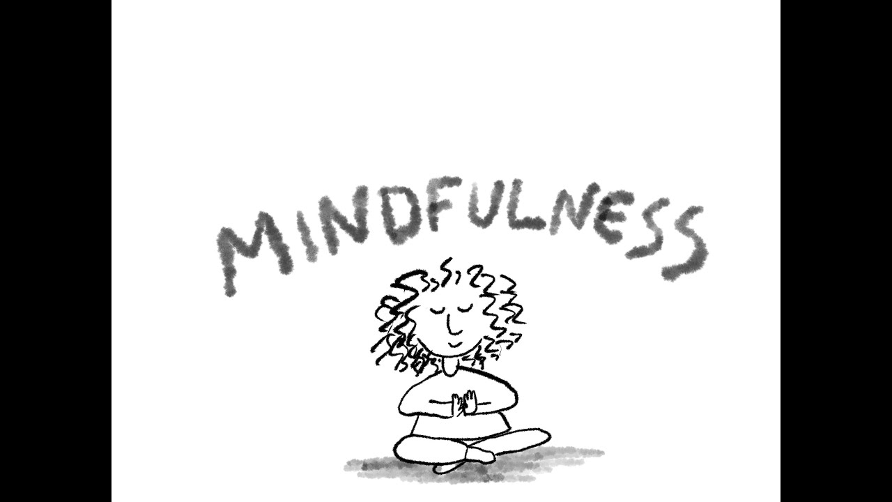 Creative Thinking Challenge: Mindfulness