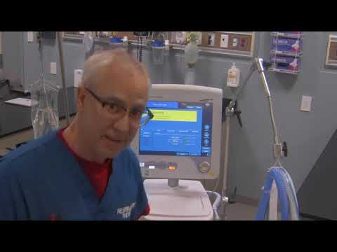 Hamilton G5 ICU Ventilator, Price from Rs.2050000/unit onwards ...