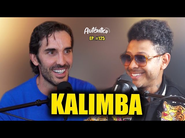 VIDEO: Tunden a Kalimba por asegurar que los hombres necesitan ser violentos para estar completos