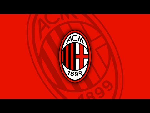 AC Milan Logo Animation (since 2009)