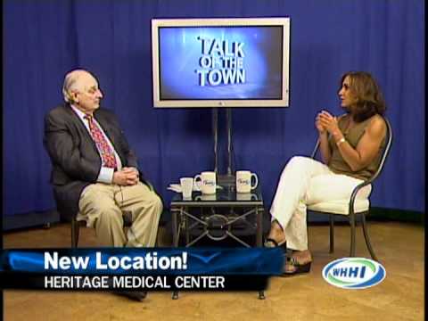 Dr. Frank Barbieri – DR. FRANK BARBIERI