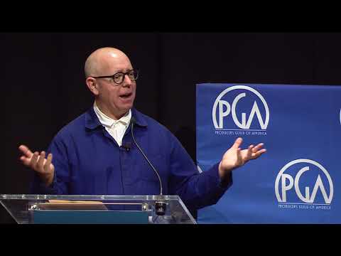 James Schamus On The State Of Cinema