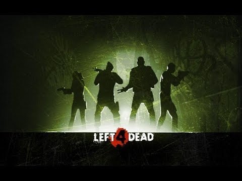 Steam Community :: Video :: Left 4 Dead - Intro - Gamer Toons120