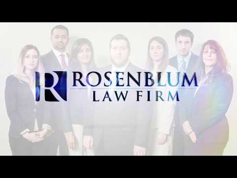 Rosenblum Law Firm: NY & NJ Criminal Defense