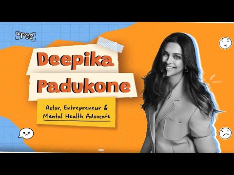 Pariksha Pe Charcha with Deepika Padukone on Mental Health: Breaking Stigma & Building Resilience