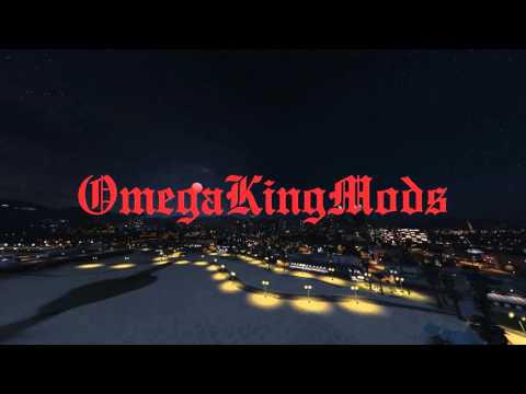 Biblical Storm Adventure - GTA5-Mods.com