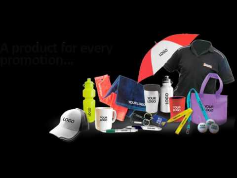 promotional materials