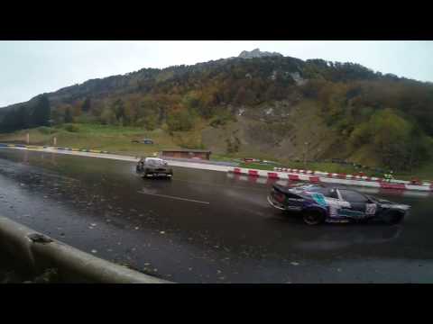 DriftRacing Seelisberg Final 2016 Yvez