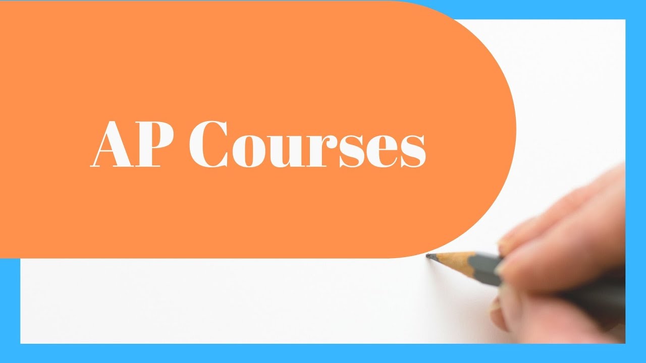 AP courses (Tutor Zone)