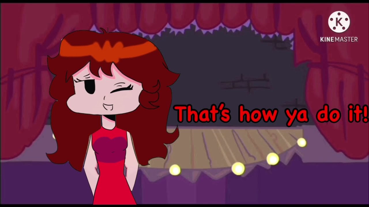 Tutorial//Friday Night Funkin’ Animation// Read Description Pls