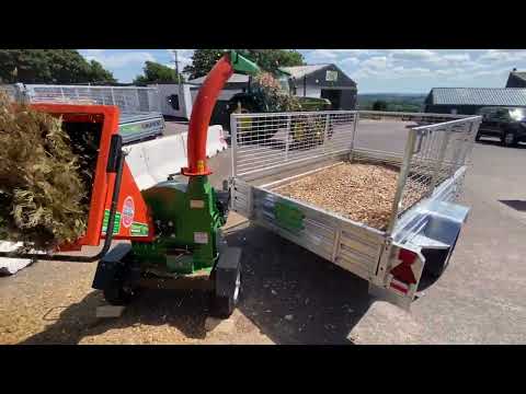 wood chipper | 534 All Sections Ads For Sale in Ireland | DoneDeal