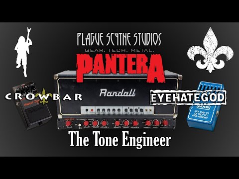 Randall RG100ES - ranked #525 in Guitar Amplifier Heads | Equipboard