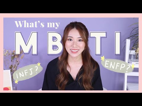 VLOGMAS #2: TAKING THE MBTI 16 PERSONALITIES TEST | MONGABONG