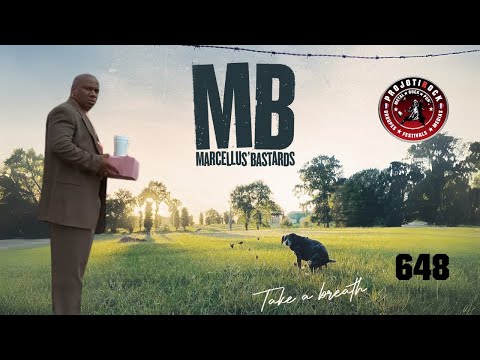 Partez à la découverte du rock de Marcellus bastards qui viennent de Rennes !