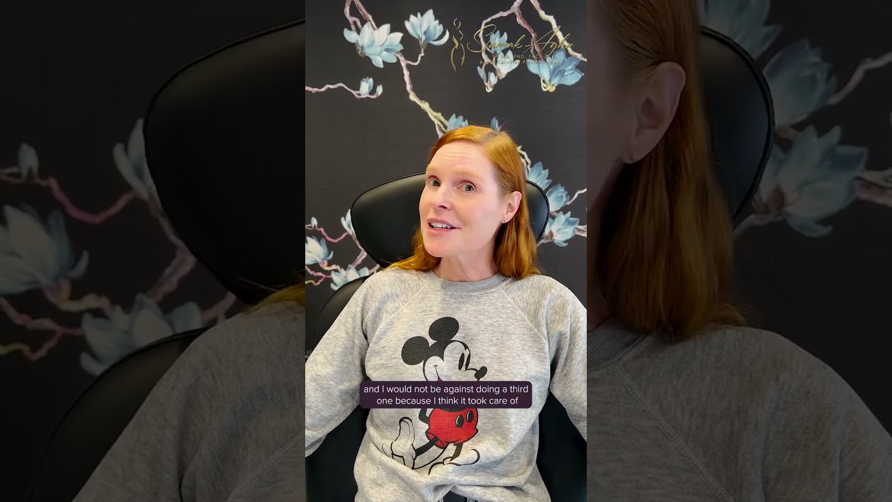 Ellacor Patient Testimonial 🎙️