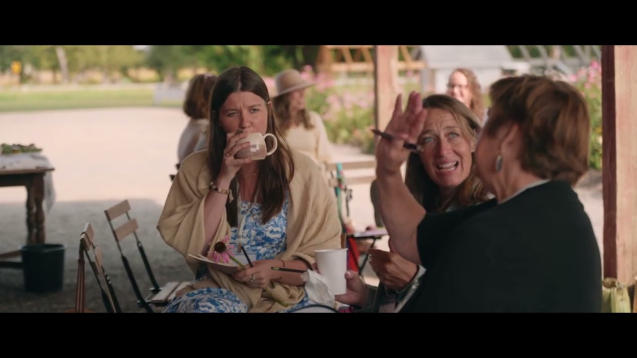 2 39 Growing Kindness 2025 Retreat Highlight Film