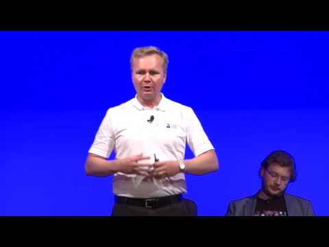 VR Association Berlin-Brandenburg Panel (Part 2)