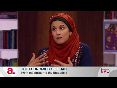 The Economics of Jihad