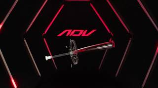 Easton Project 3 ADV BBCOR Baseball Bat (BB19ADV) | JustBats.com