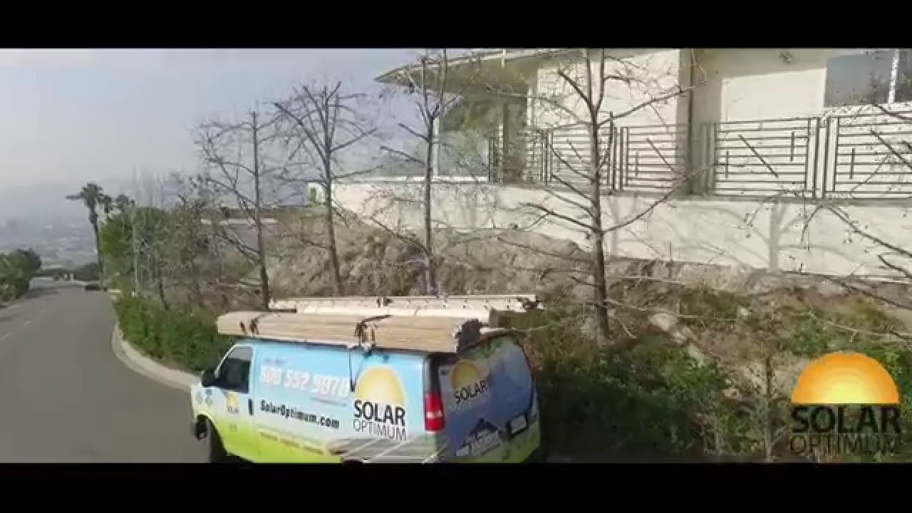 Solar Optimum: 2021 Profile and Reviews | EnergySage