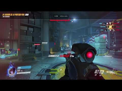 Steam Community :: Video :: Destacado Widowmaker 2