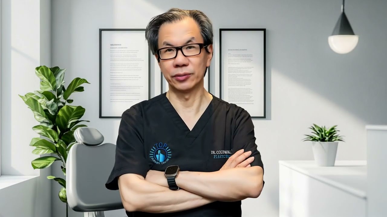 Pyogenic Granuloma – Patient Education Explained | Dr. Colin Hong