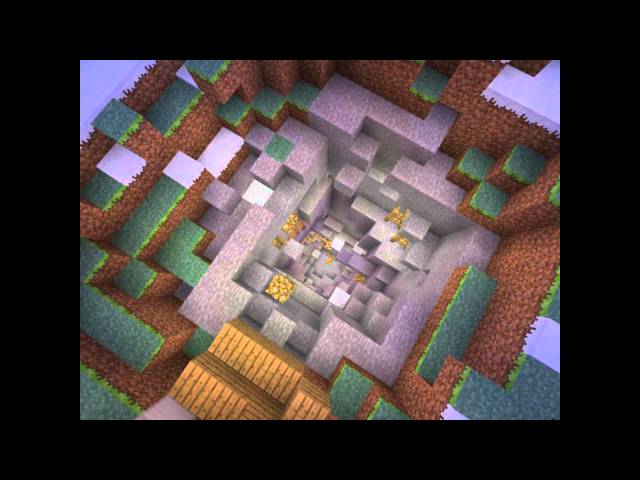 Minecraft Puzzle Pro [multiplayer 2 Player Puzzle Parkour Map