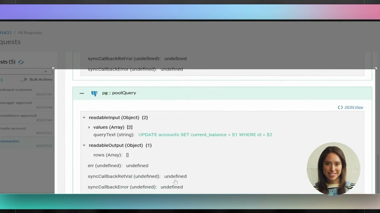 HyperTest Product Demo: How to do Integration Testing