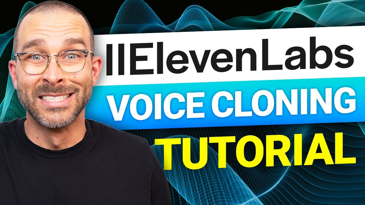 Exploring ElevenLabs: A Guide to AI Voice Cloning