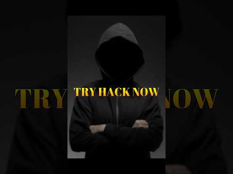 Try this HACK via TERMINAL Text GIF #subscribe #hack #mac #apple #coding cmd tricks and hacks